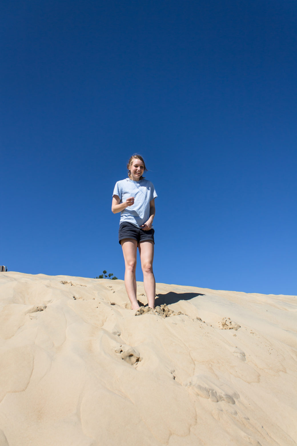 outer banks - Pass the Cookies