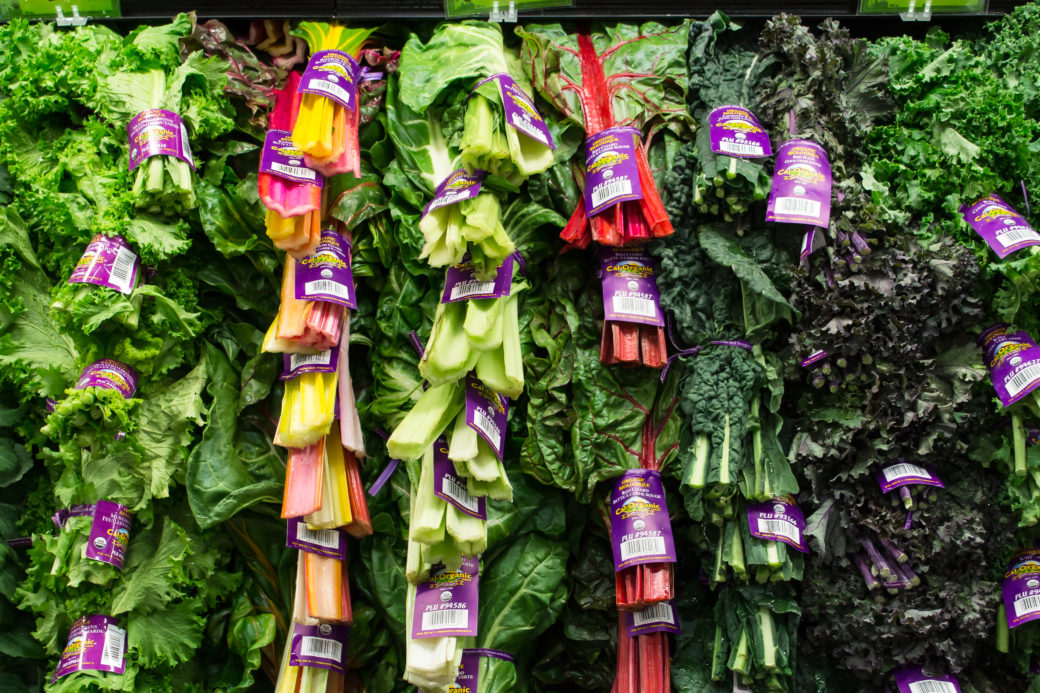 sprouts farmers market - Pass the Cookies