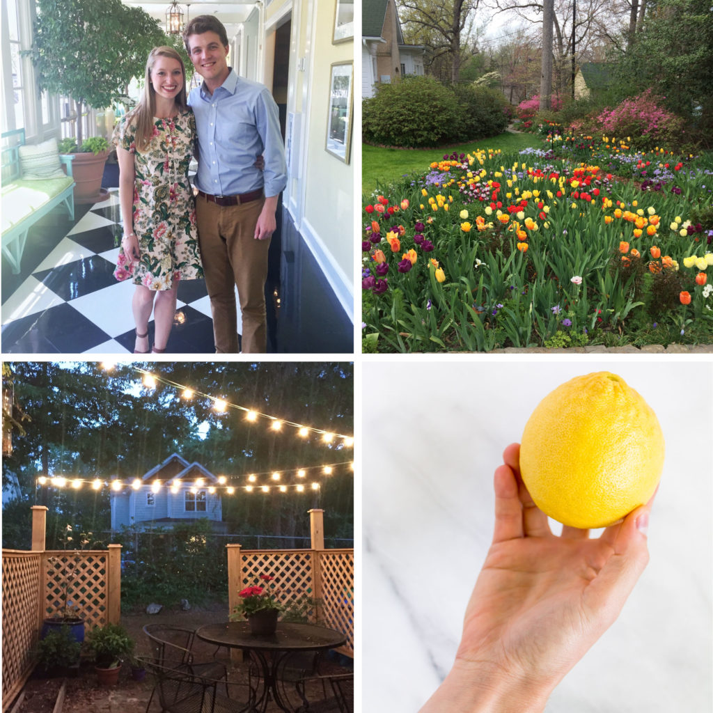 2018 in Review - April | Pass the Cookies | www.passthecookies.com ...