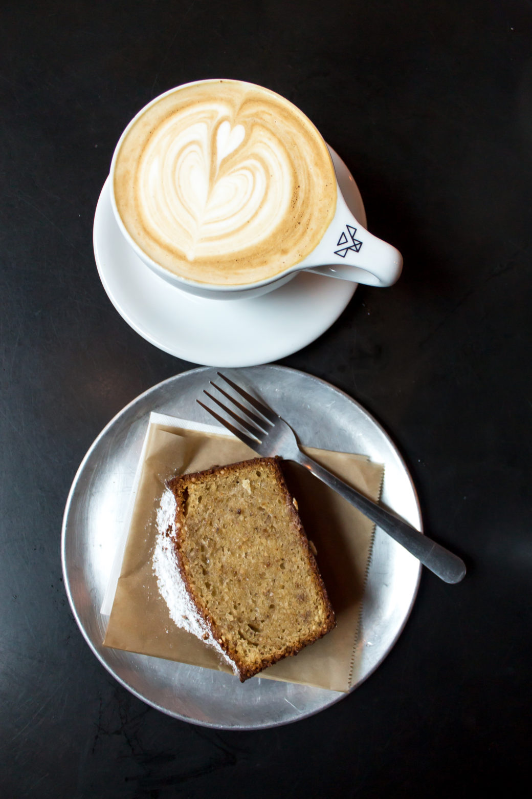 guide to coffee shops in the triangle - Pass the Cookies