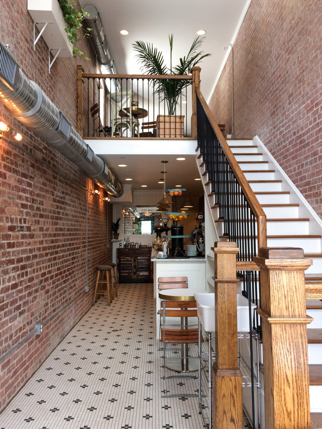 guide to coffee shops in the triangle - Pass the Cookies