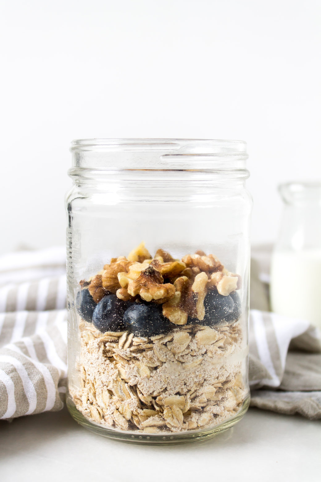 DIY Instant Oatmeal - Pass the Cookies